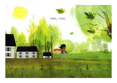 Seasons theme- Goodbye summer, Hello Autumn story resource pack ...