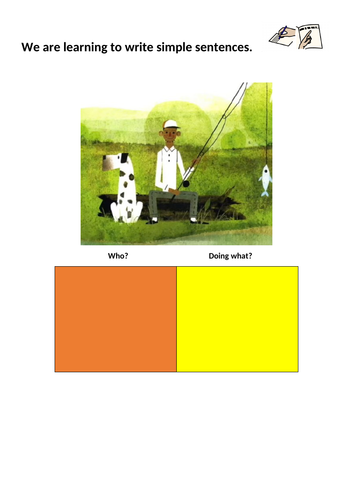 Seasons theme- Goodbye summer, Hello Autumn story resource pack ...