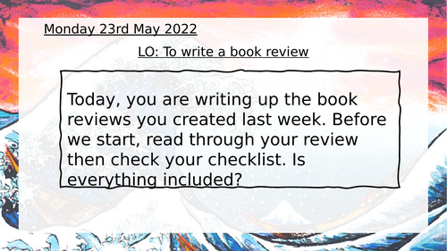 Kensuke's Kingdom Lessons - 5 weeks | Teaching Resources