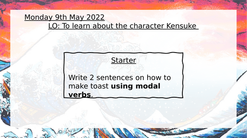 Kensuke's Kingdom Lessons - 5 weeks | Teaching Resources