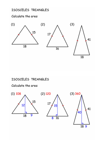Pythagoras' Theorem | Teaching Resources Pythagoras' Theorem | Teaching Resources
