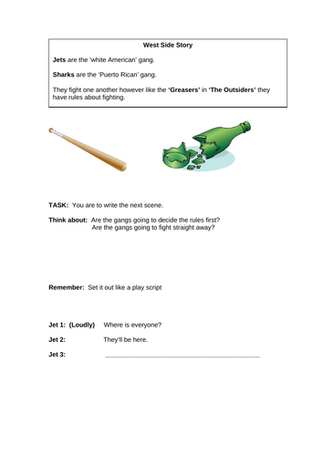 The Outsiders SE Hinton Complete Unit PPTs and Worksheets | Teaching ...