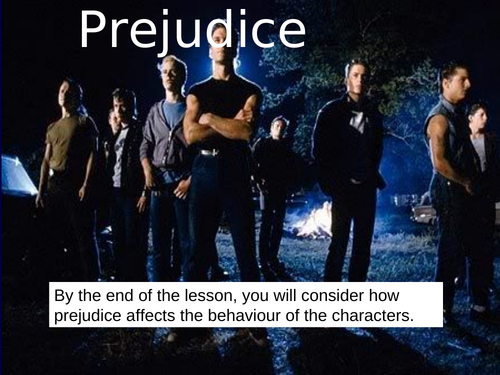 The Outsiders SE Hinton Complete Unit PPTs and Worksheets | Teaching ...