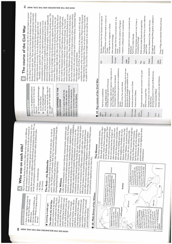 The Russian Civil War | Teaching Resources