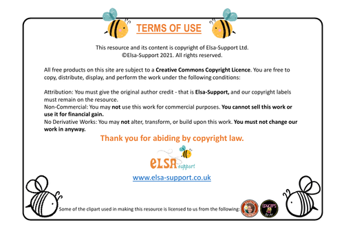 ELSA SUPPORT anger leaflet - emotional regulation | Teaching Resources