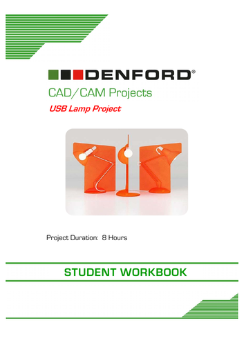 USB Lamp project | Teaching Resources