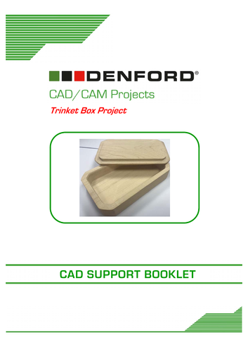 CAD CAM trinket box | Teaching Resources