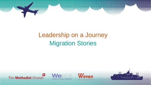 Migration Stories | Teaching Resources