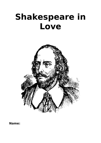 KS3 English Shakespeare - full SOW | Teaching Resources