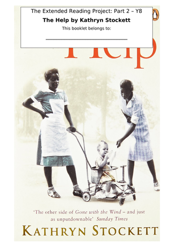 History Reading Project | Teaching Resources