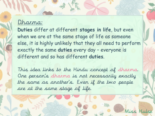 L5 Moksha (Upper KS2) | Teaching Resources