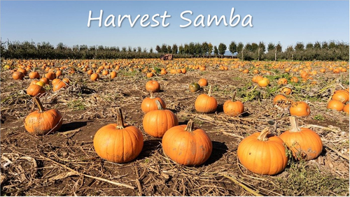 Child-led Harvest Festival (Script, PowerPoint + Booklet) | Teaching ...