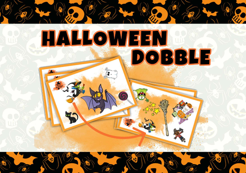 Halloween bundle | Teaching Resources