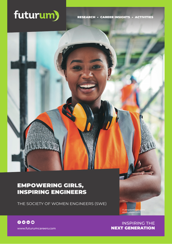 Empowering girls, inspiring engineers | Teaching Resources