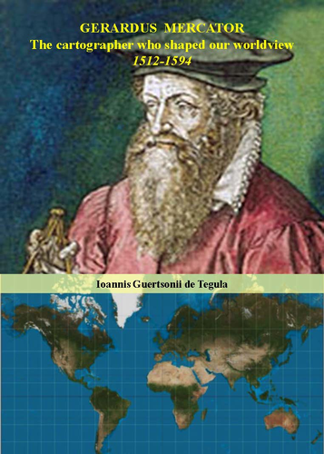 Gerardus Mercator | Teaching Resources