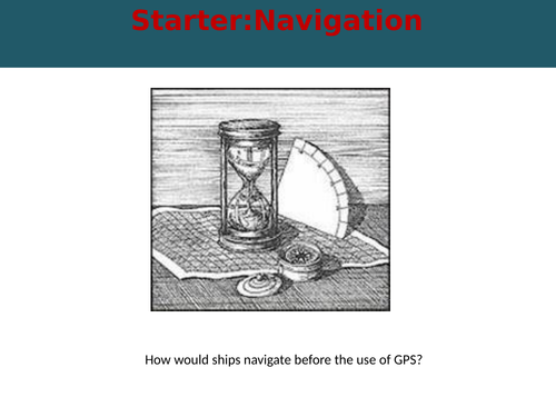 Edexcel A Level Britain Making and Losing an Empire; Navy | Teaching ...