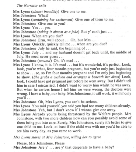 An Introduction to Blood Brothers by Willy Russell | Teaching Resources