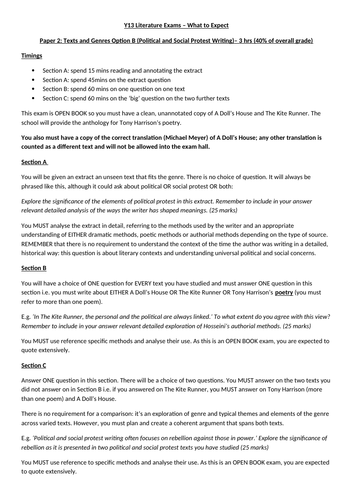 Unseen Political & Social Protest Unit of Work | Teaching Resources
