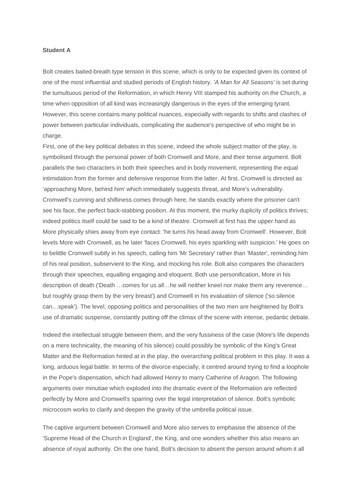 Unseen Political & Social Protest Unit of Work | Teaching Resources