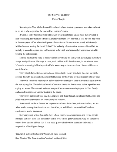 A Doll's House Full Unit of Work (AQA Lit B: Political & Social Protest ...