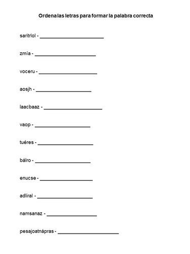 El otoño - Fall Activities in Spanish | Teaching Resources