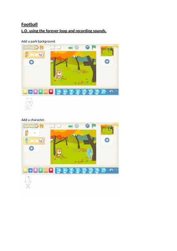 Ks2 Coding Scratch Computer Programming Teaching Resources