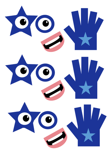 Make your own Numberblocks 1-5 | Teaching Resources