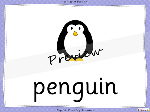 The Alphabet | Teaching Resources