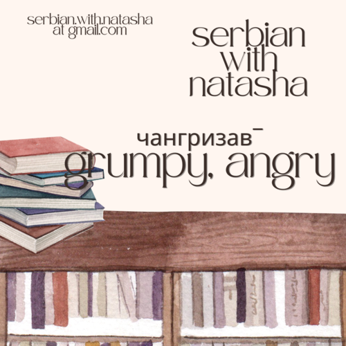 Serbian for Foreigners POSTERS | Teaching Resources Serbian for Foreigners POSTERS | Teaching Resources
