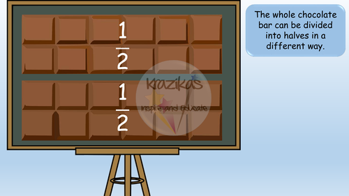 Functional Skills Maths - Entry Level 2 - Fractions | Teaching Resources