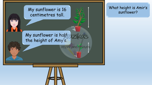 Functional Skills Maths - Entry Level 2 - Fractions | Teaching Resources
