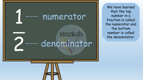 Functional Skills Maths - Entry Level 2 - Fractions | Teaching Resources