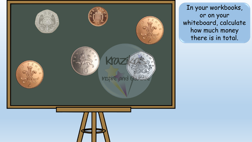 Functional Skills Maths - Entry Level 2 - Money | Teaching Resources