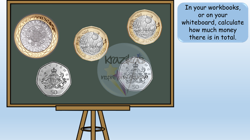 Functional Skills Maths - Entry Level 2 - Money | Teaching Resources