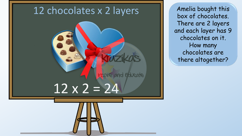 Functional Skills Maths - Entry Level 2 - Multiplication | Teaching ...