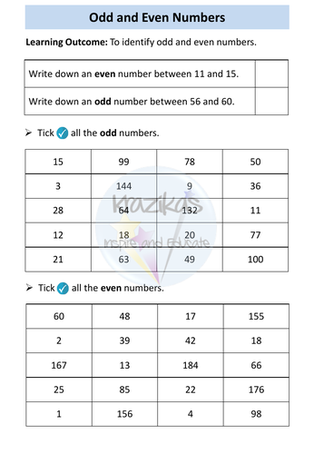 Functional Skills Maths - Entry Level 2 - Using Numbers and the Number ...
