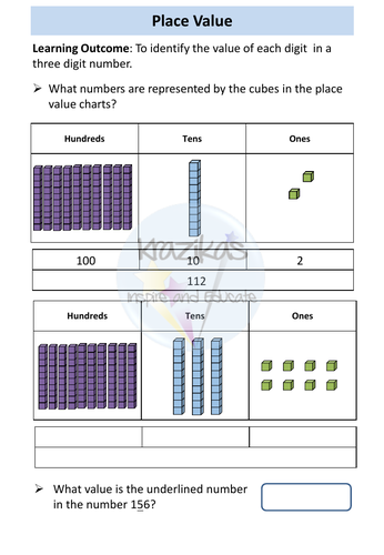 Functional Skills Maths - Entry Level 2 - Using Numbers and the Number ...