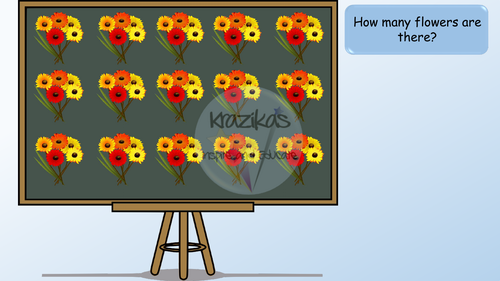 Functional Skills Maths - Entry Level 2 - Using Numbers and the Number ...