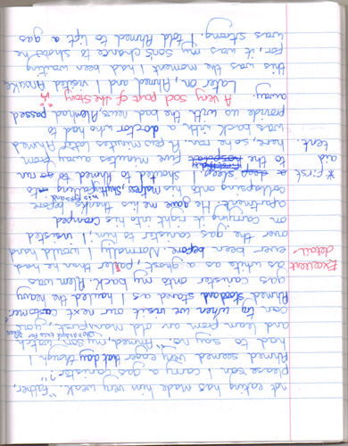 Literacy Year 5 or 6 Stories from Other Countries 3 Weeks Planning ...