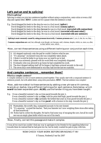 Literacy Year 5 or 6 Stories from Other Countries 3 Weeks Planning ...
