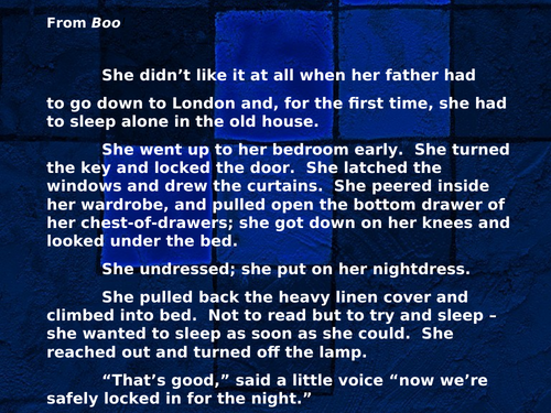 Literacy Year 5 or 6 Stories from Other Countries 3 Weeks Planning ...