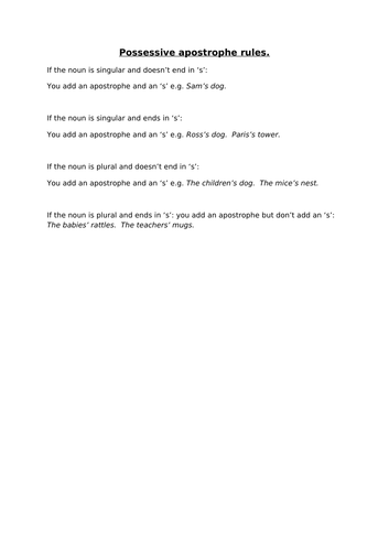 Literacy Year 5 or 6 Stories from Other Countries 3 Weeks Planning ...