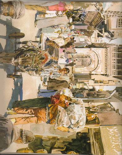 Literacy Year 5 or 6 Stories from Other Countries 3 Weeks Planning ...