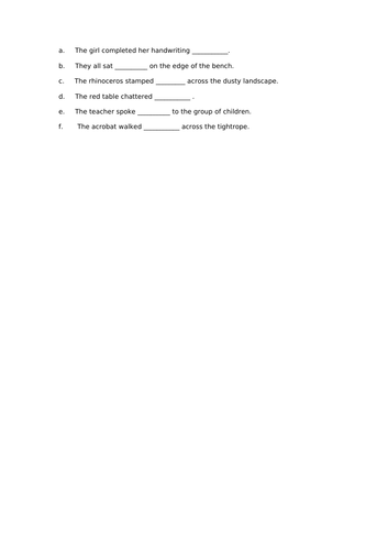 Literacy Year 5 or 6 Stories from Other Countries 3 Weeks Planning ...