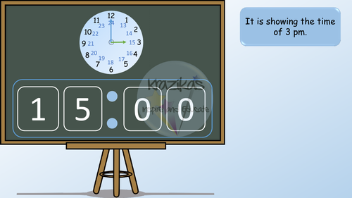 Time - Functional Skills Maths - Entry Level 2 | Teaching Resources