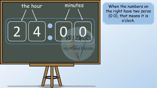 Time - Functional Skills Maths - Entry Level 2 | Teaching Resources