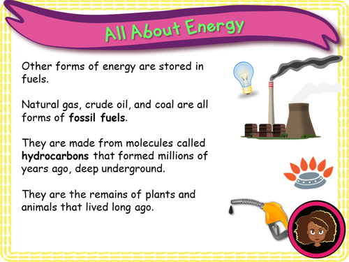 Renewable Energy | Teaching Resources