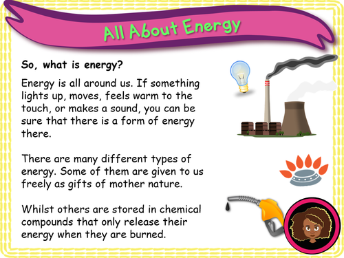 Renewable Energy | Teaching Resources