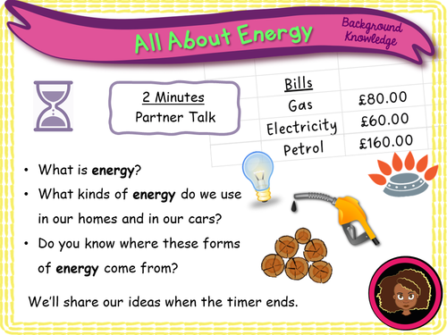 Renewable Energy | Teaching Resources