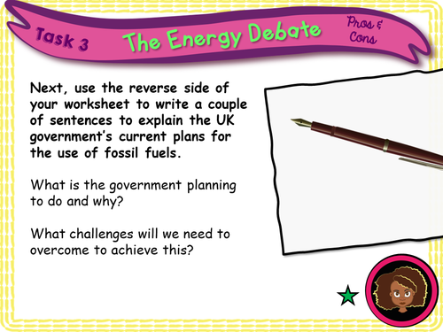 Renewable Energy | Teaching Resources